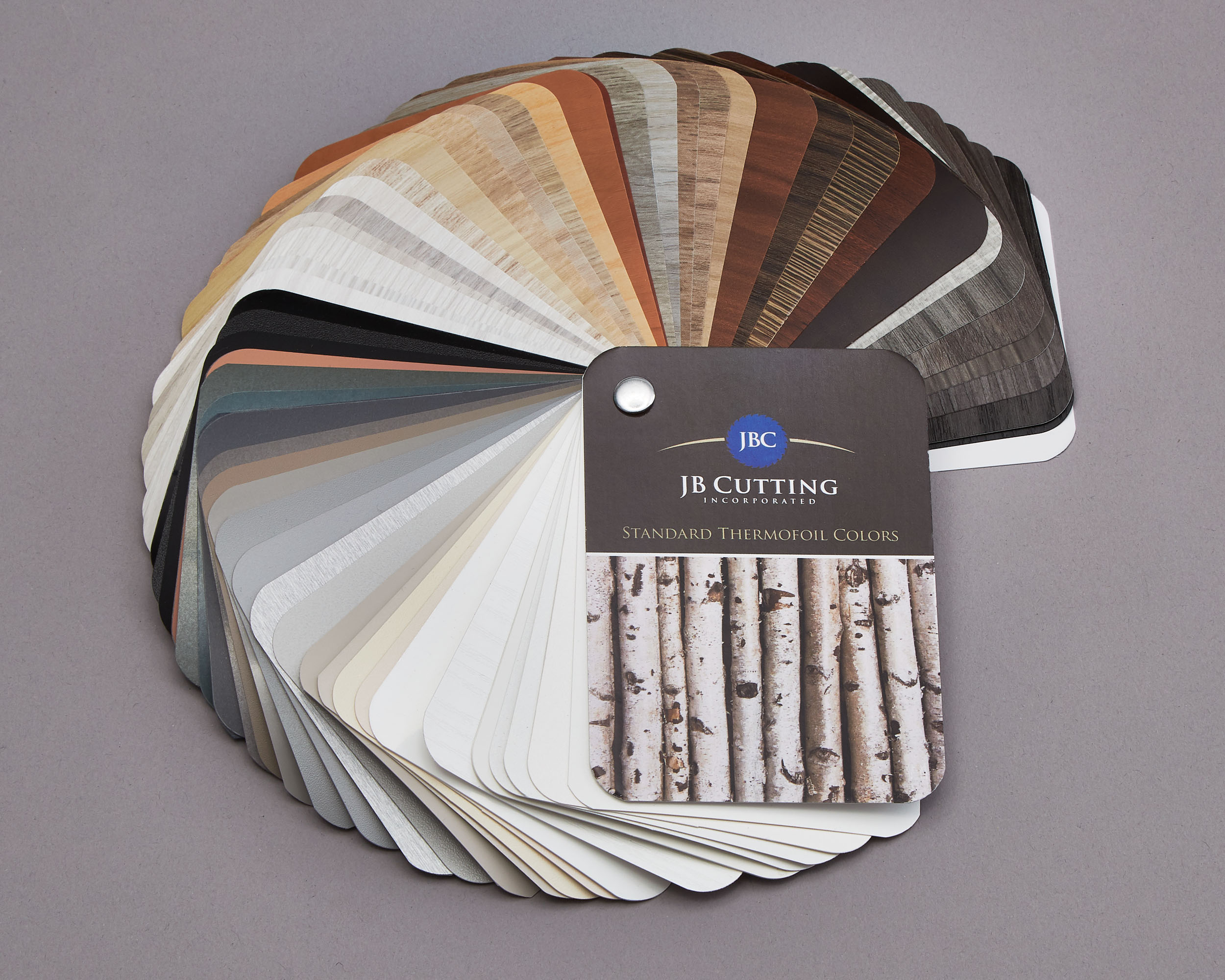 Samples | JB Cutting Incorporated