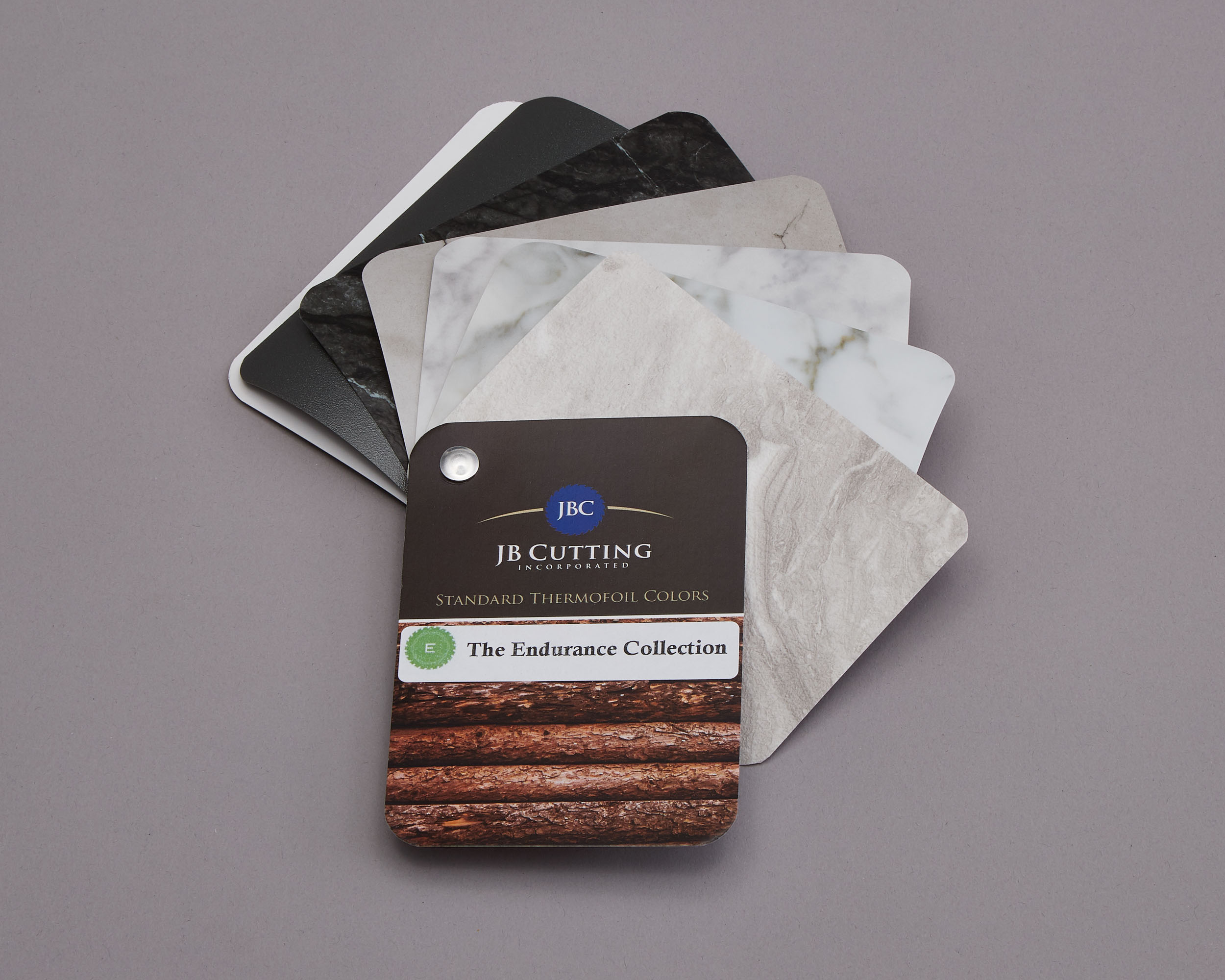 Samples | JB Cutting Incorporated